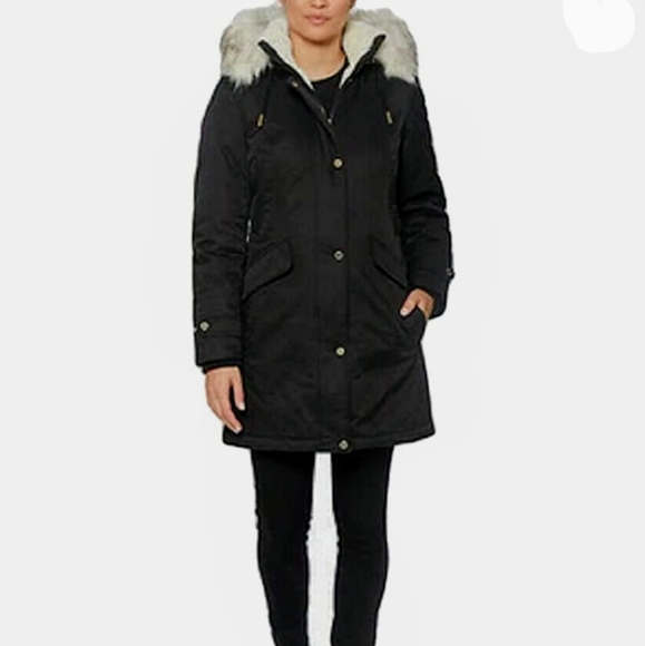1 Madison | Jackets & Coats | Madison Expedition Winter Women Parka ...